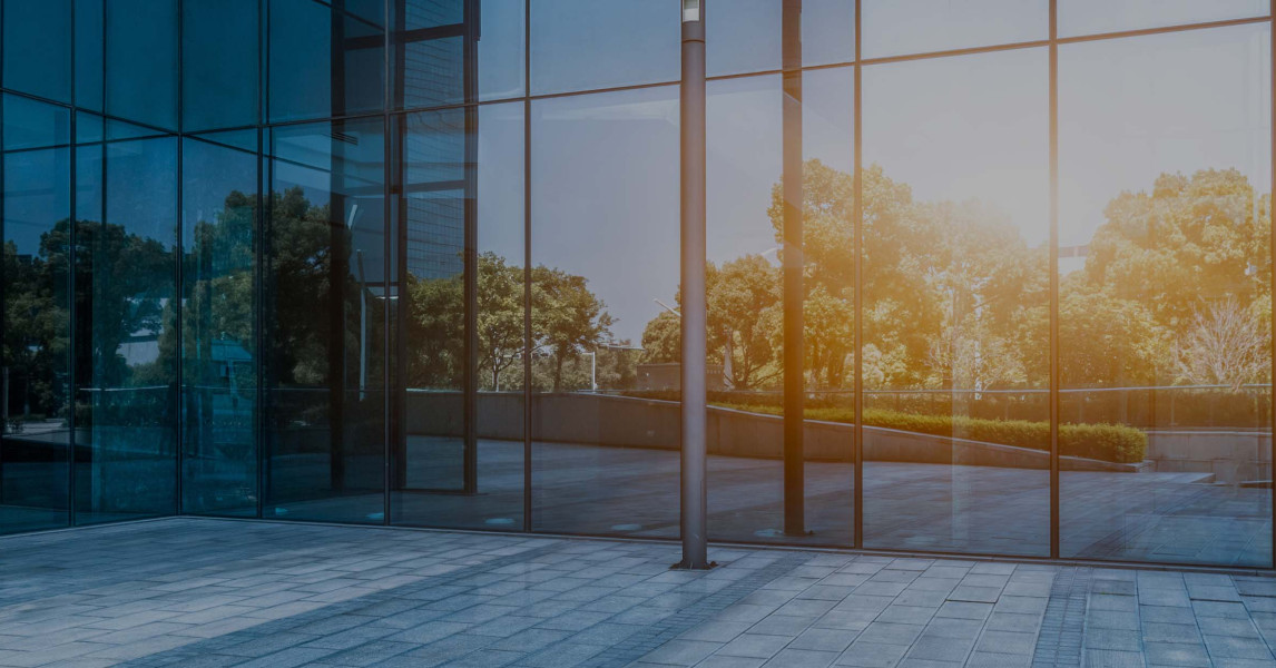 Reflective Silver Exterior | Madico, Inc.