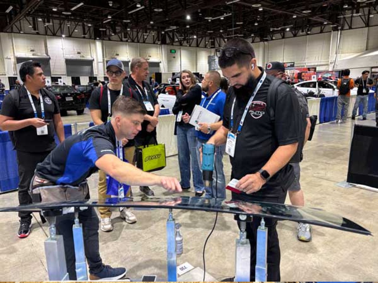 WFCT 2025 Recap | Madico, Inc.