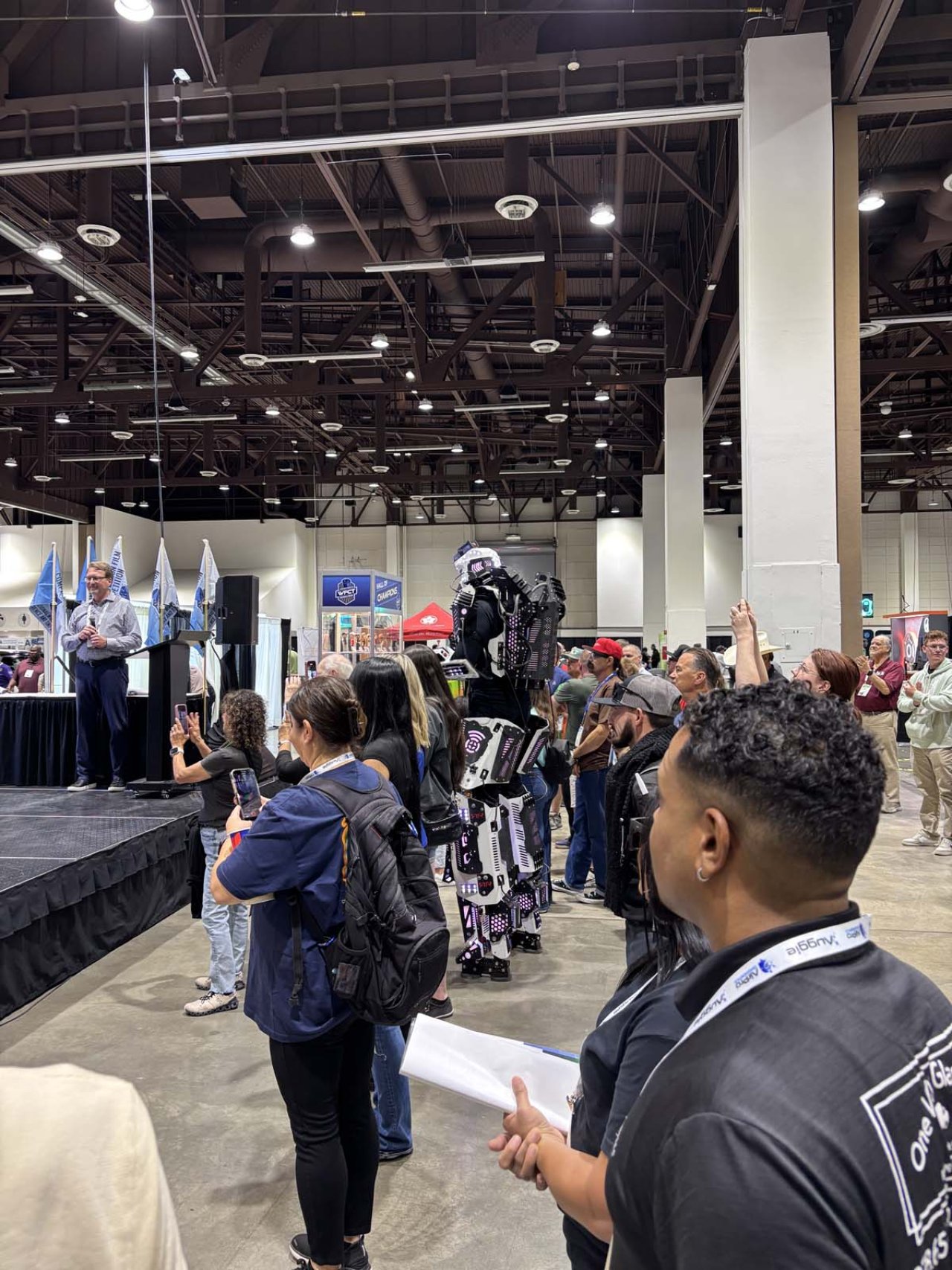 WFCT 2025 Recap | Madico, Inc.