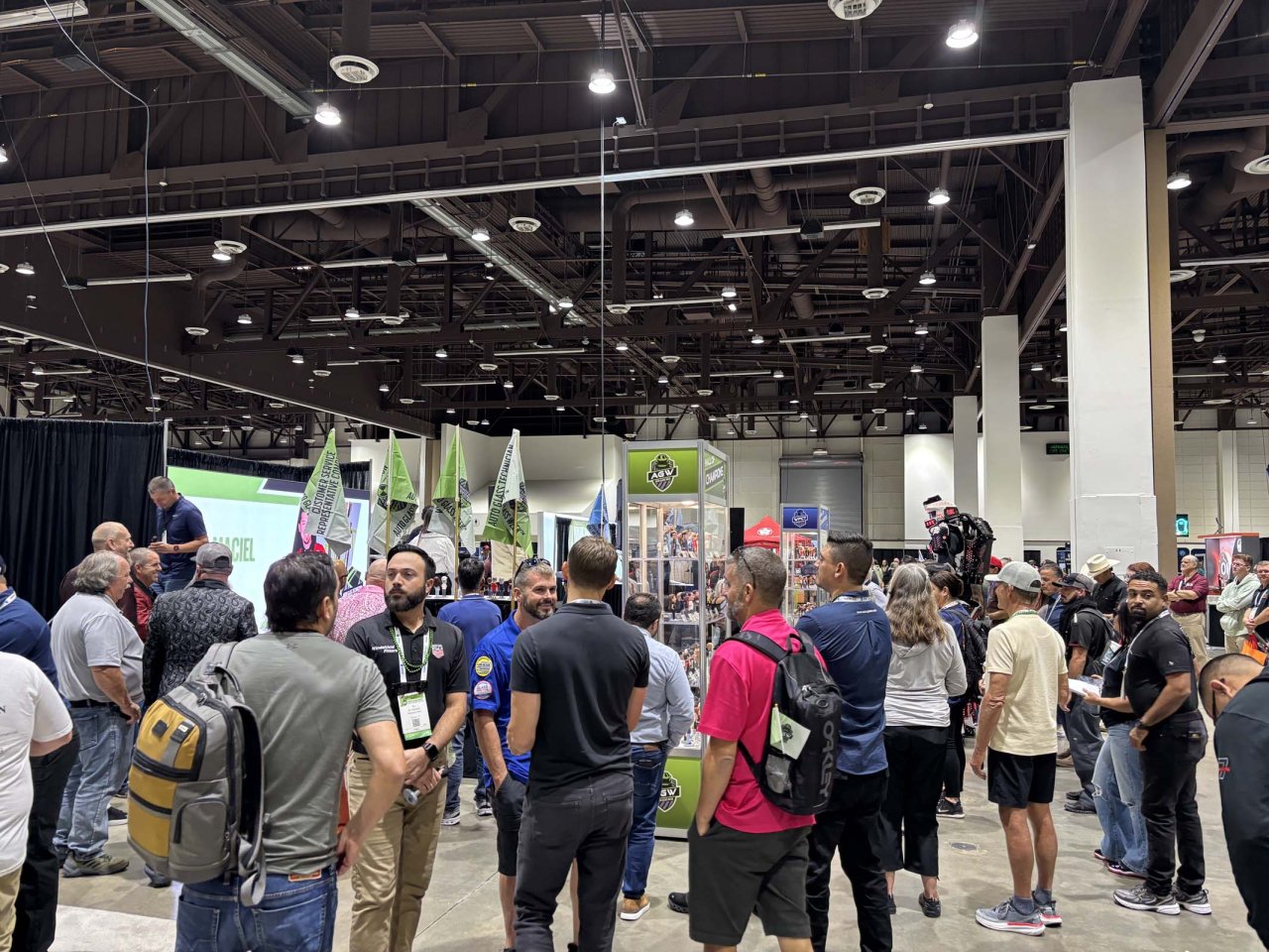 WFCT 2025 Recap | Madico, Inc.